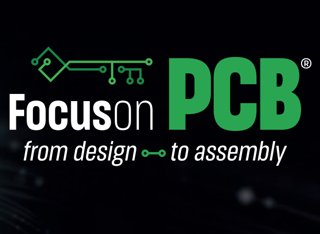 Focus on PCB 2026 | Europe’s Premier PCB Industry Event